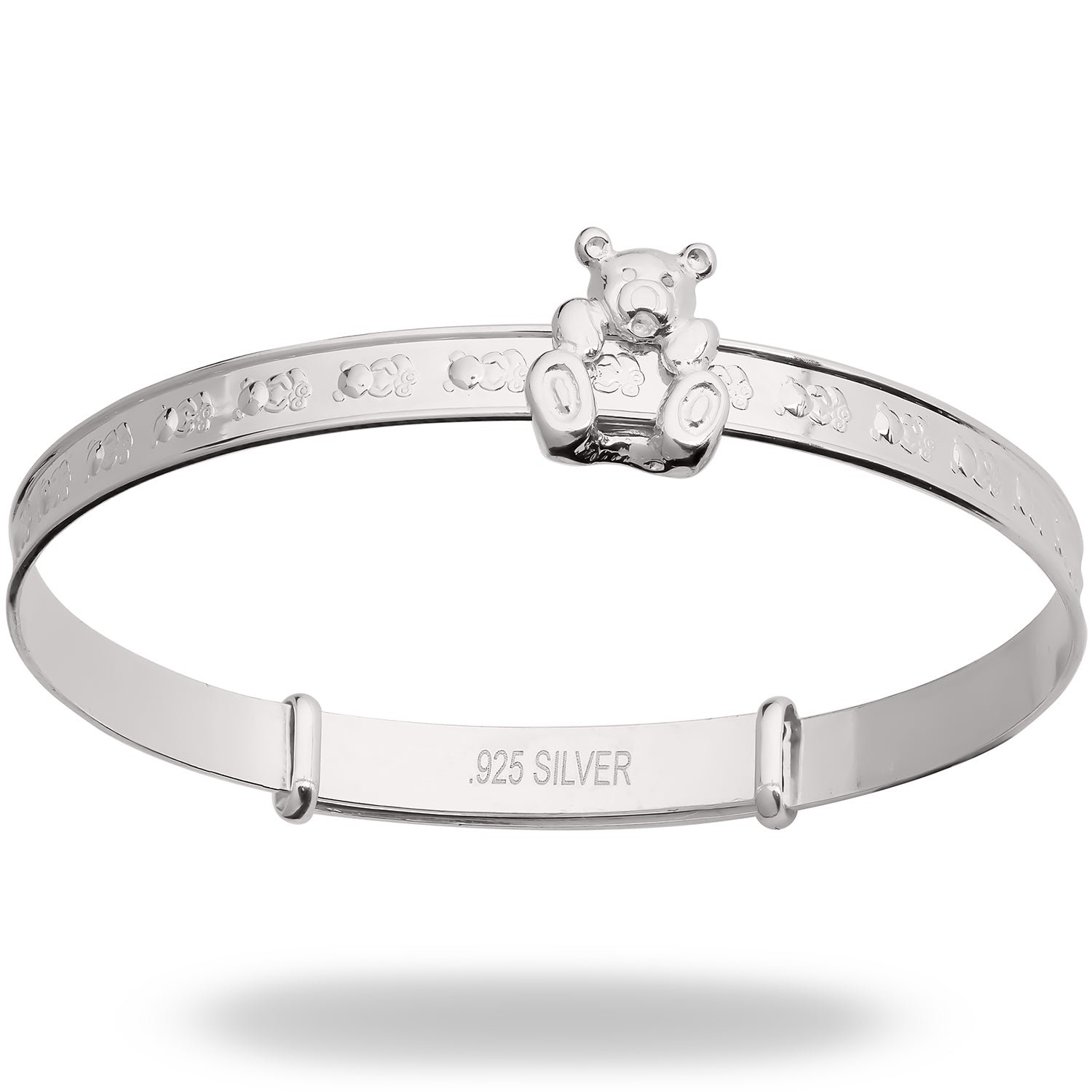 The Enduring Charm of Baby Bangles: A Timeless Tradition – Dolce Valentina